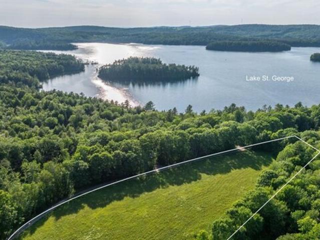 Moody Shores Rd Lot, Liberty, Plot For Sale