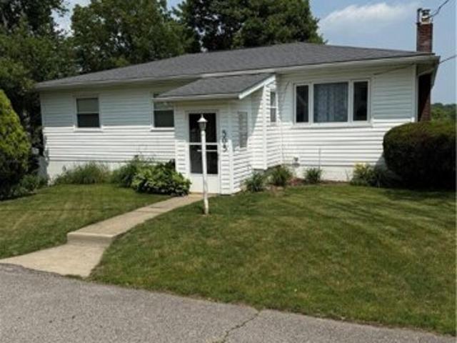 Moody St, Akron, Home For Sale