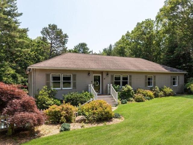 Moon Compass Ln, Sandwich, Home For Sale