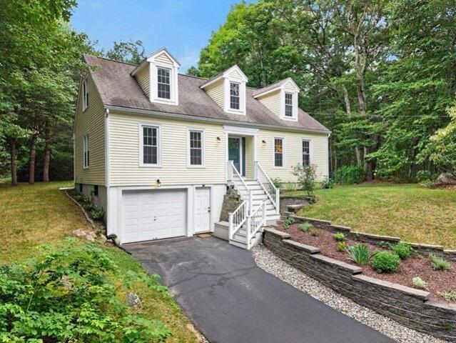 Moon Hill Rd, Northbridge, Home For Sale