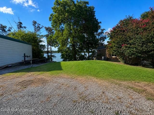 Moon Lake Road, Coahoma, MS 38617