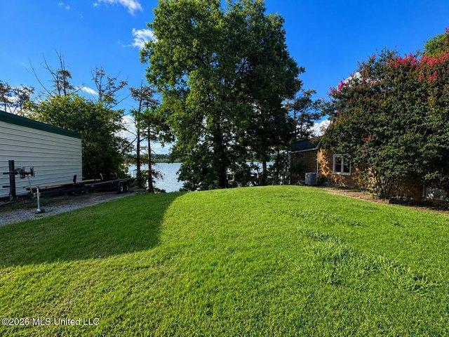Moon Lake Rd, Coahoma, MS 38617