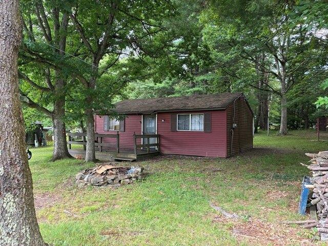 Moon Run Rd, Tionesta, Home For Sale