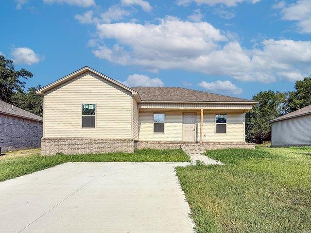 Moon Rd Lot 2, Ward, AR 72176