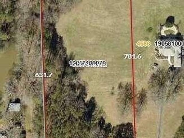 Moon Rd, Powder Springs, Plot For Sale