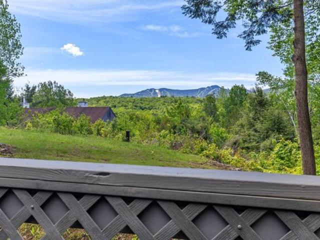 Moon Ridge Rd Unit D, Killington, Condo For Sale