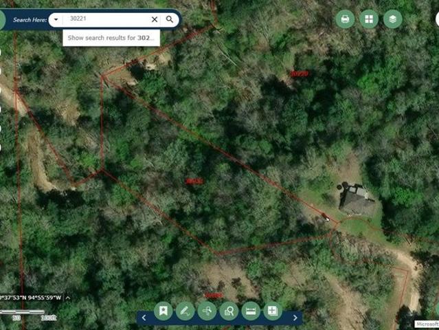 Moon River Trl, Goodrich, TX 77335