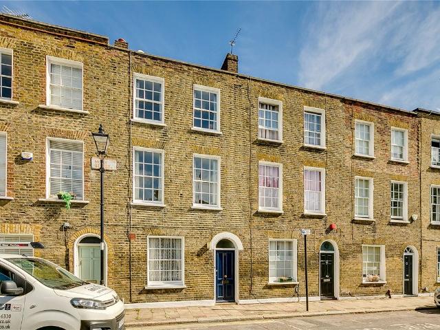 Moon Street, Angel N1, 3 bed property to rent, £5,000 pcm | PrimeLocation