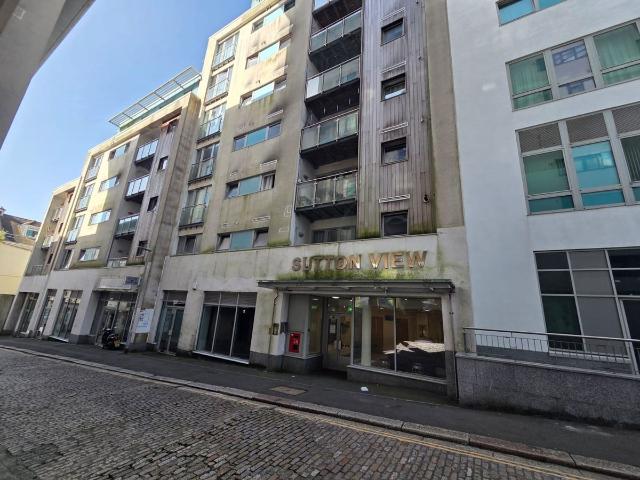 Moon Street, Plymouth PL4, 1 bed flat to rent, £950 pcm | PrimeLocation