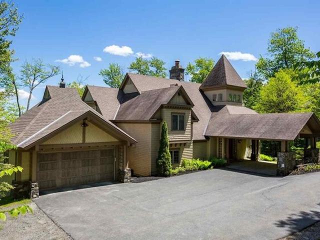 Moon Shadow Dr Unit M, Ludlow, Home For Sale