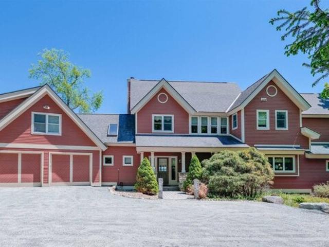 Moon Shadow Dr Unit M, Ludlow, Home For Sale
