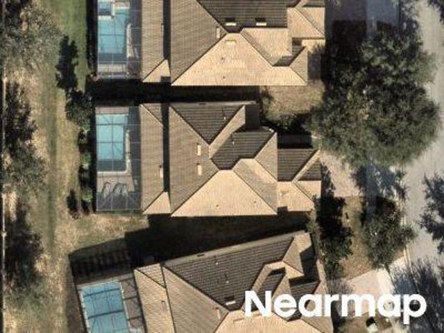 Moon Valley Dr