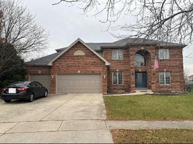 Moon Vista Ct