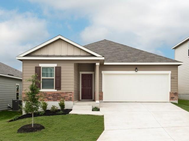 Moonbeam Plan Tabor Ranch Community