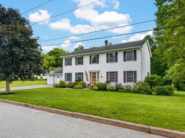 Moonbrook Dr, Rutland, Home For Sale