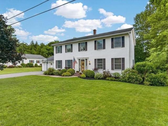 Moonbrook Dr, Rutland, Home For Sale