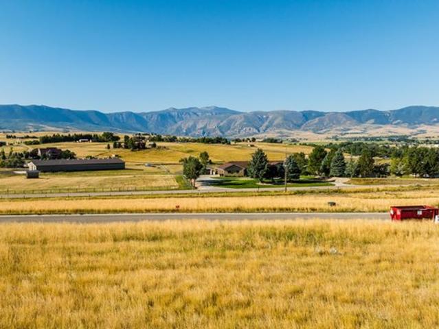 Moonglow Heights Ln Lot 29, Sheridan, WY 82801