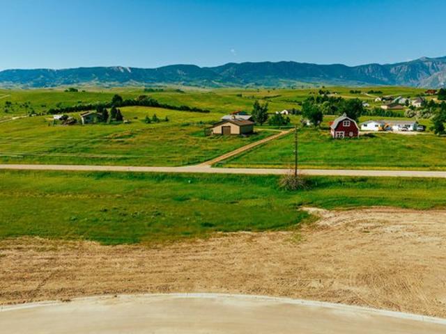 Moonglow Hts Lot 16, Sheridan, WY 82801