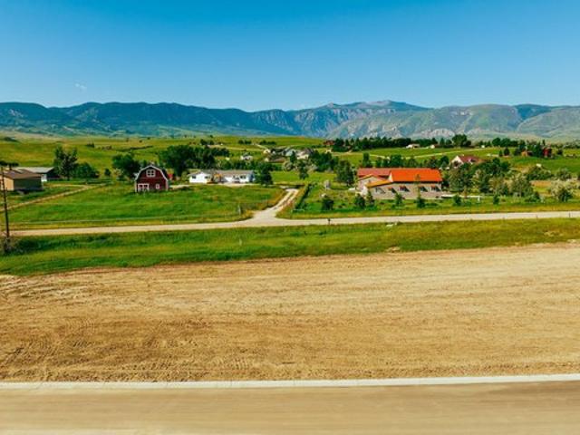 Moonglow Hts Lot 17, Sheridan, WY 82801