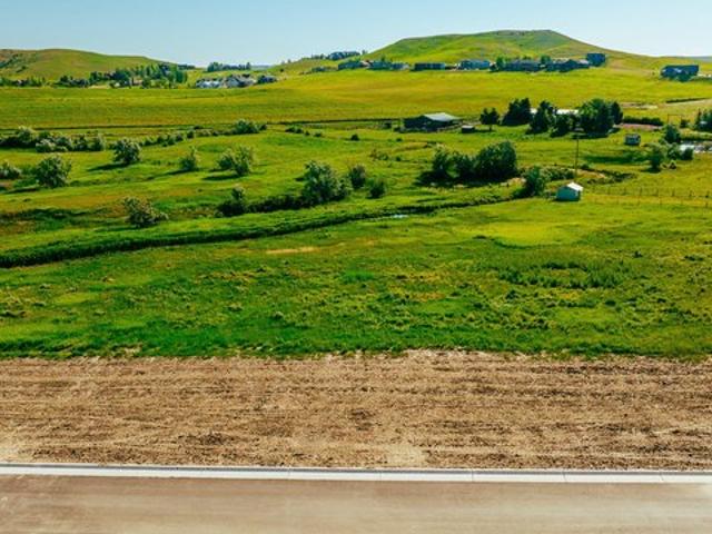 Moonglow Hts Lot 11, Sheridan, WY 82801