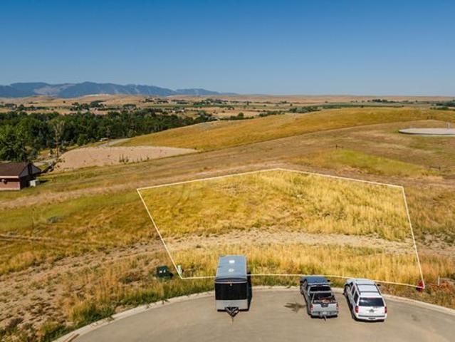 Moonglow Hts Lot 26, Sheridan, WY 82801