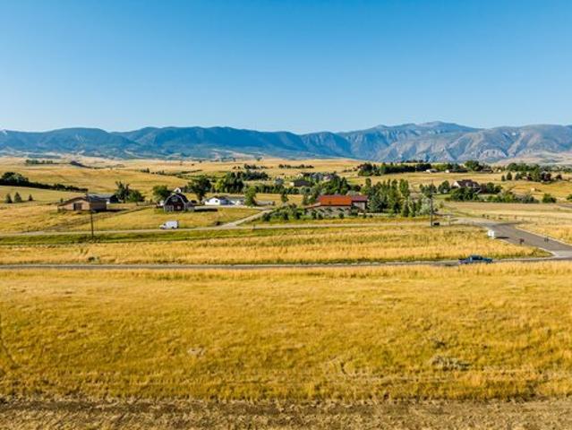 Moonglow Hts Lot 35, Sheridan, WY 82801