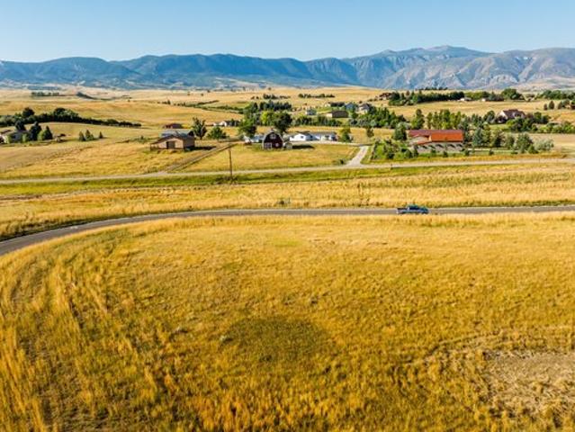 Moonglow Hts Lot 36, Sheridan, WY 82801