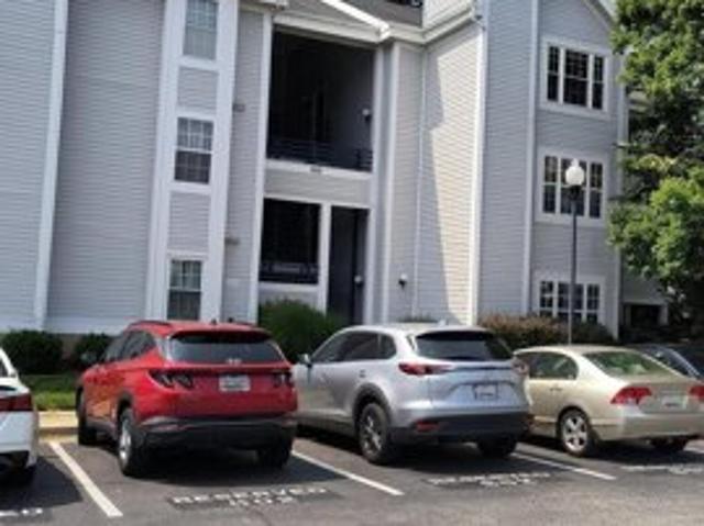 Moonglow Rd Apt,odenton, Condo For Sale