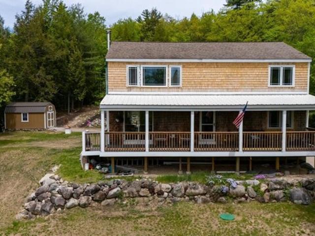 Mooney Hill Rd, Madison, Home For Sale