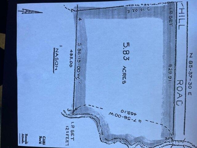 Mooney Hill Rd, Madison, Plot For Sale