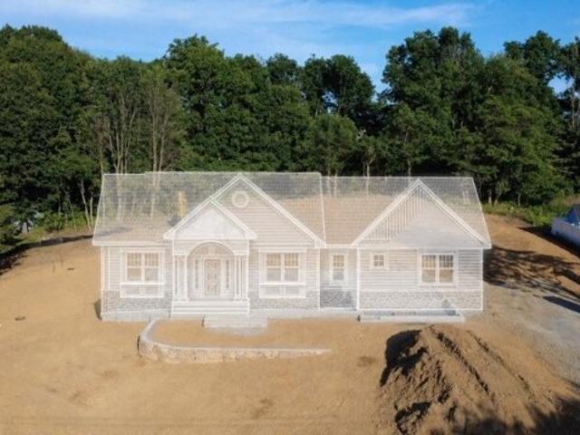 Mooney Rd, Roxbury Township, Plot For Sale