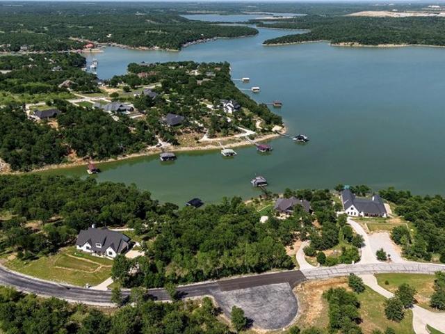 Moonlight Bay Dr Lot 340, Chico, TX 76431
