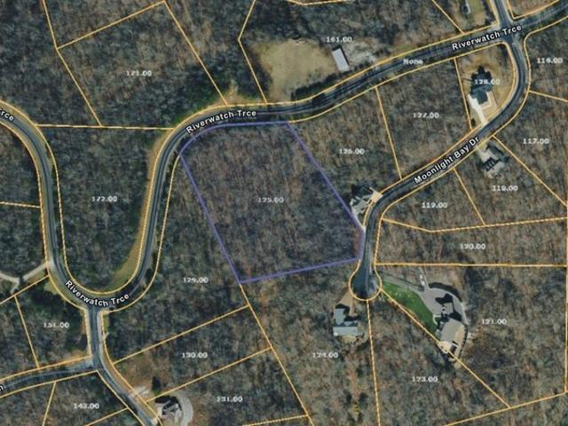 Moonlight Bay Dr, Sparta, TN 38583