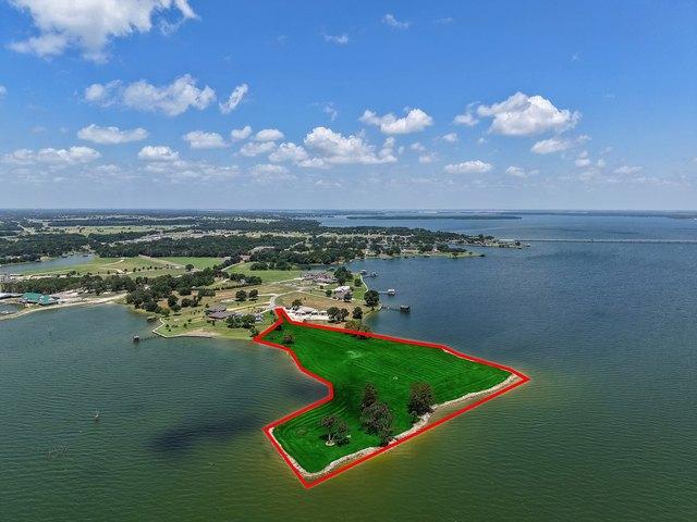 Moonlight Pt Lot 18A, Corsicana, TX 75109