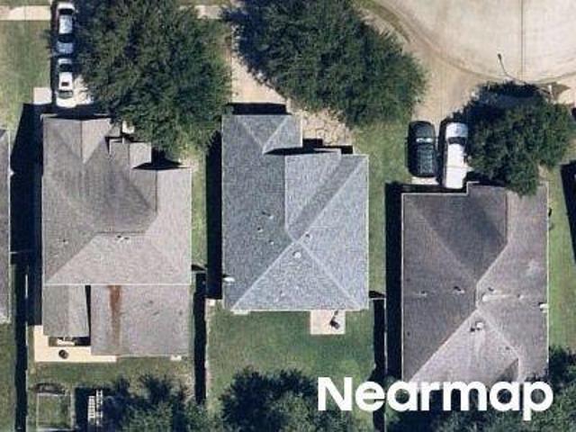 Moonlight Ridge Dr