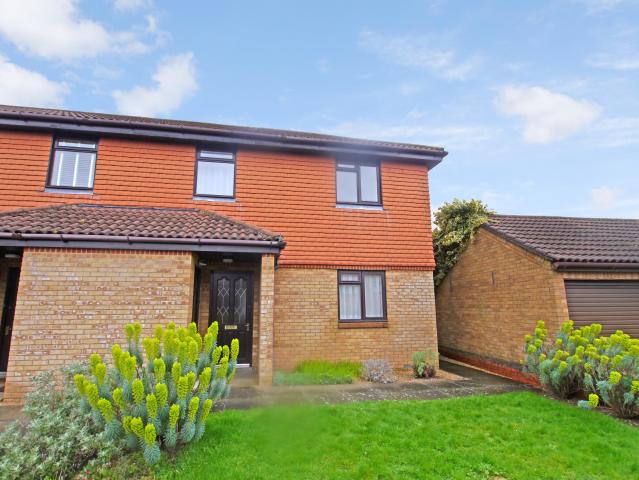 /Moonsgate, Tanyard Close, Horsham, RH13