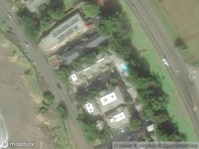 Moonstone Beach Dr