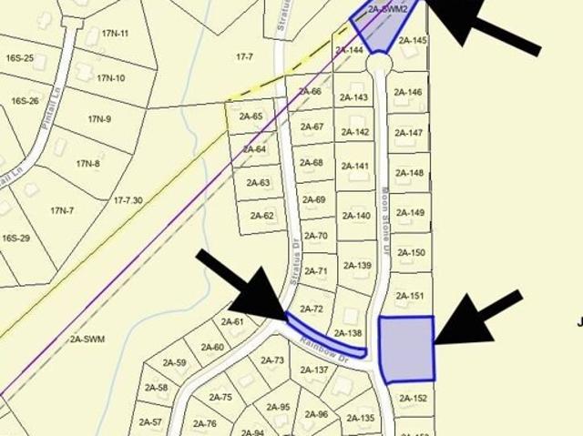 Moonstone Dr, Kearneysville, Plot For Sale