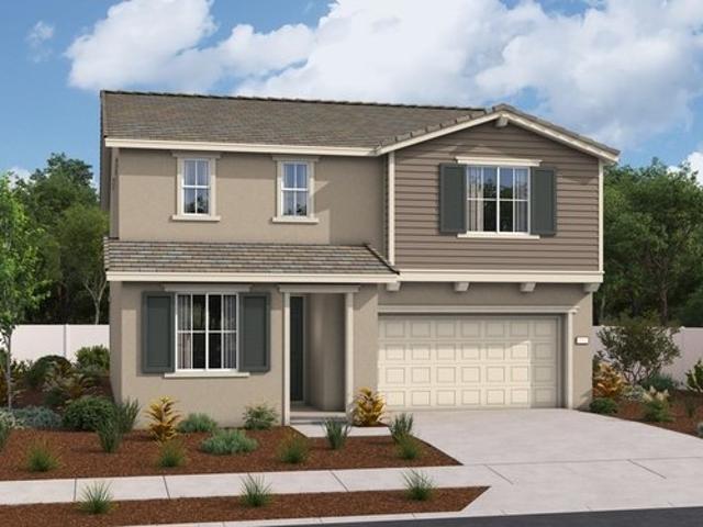 Moonstone Plan Seasons at Riverton North Community