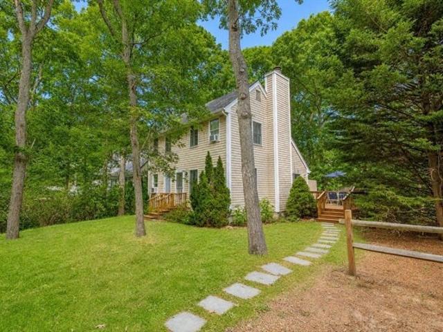 Moonstone Way, Tisbury, Home For Sale