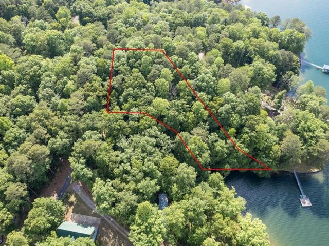 Moonstruck Pt Parcel 1, Jasper, AL 35504