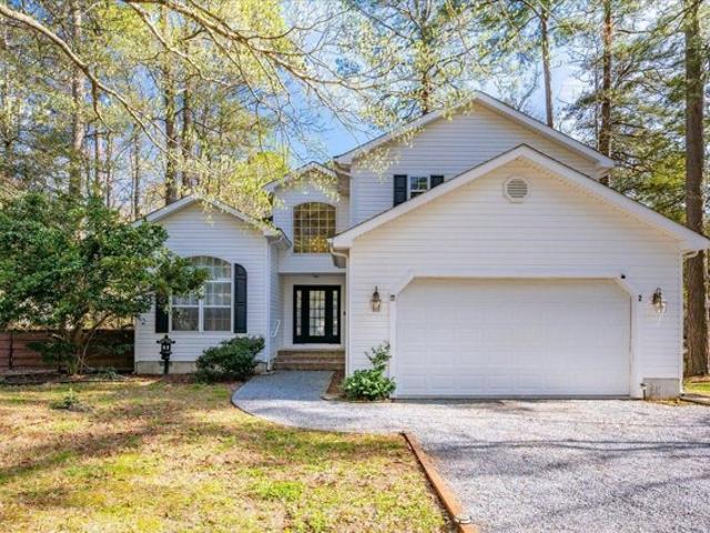 Moonraker Rd, Ocean Pines, Home For Sale