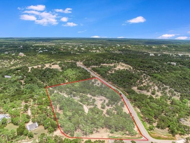 Moonridge Ln, Wimberley, TX 78676