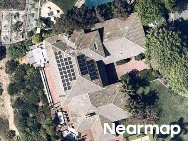 Moonridge Pl