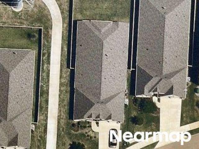 Moonvine Dr