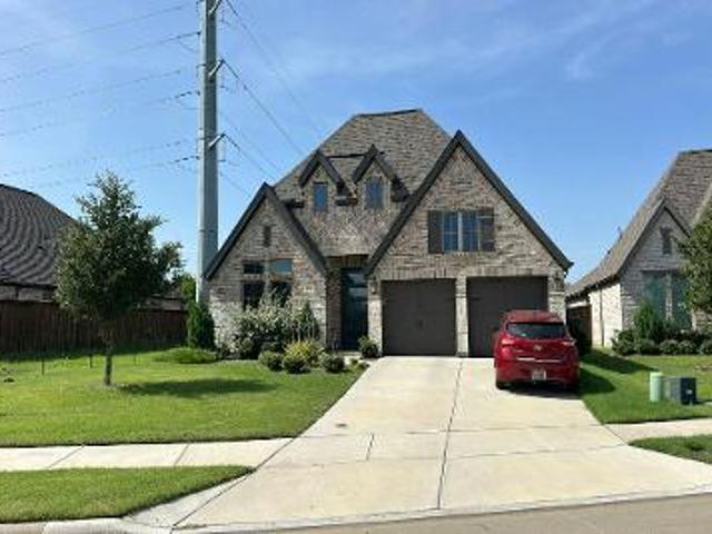 Moonvine Dr