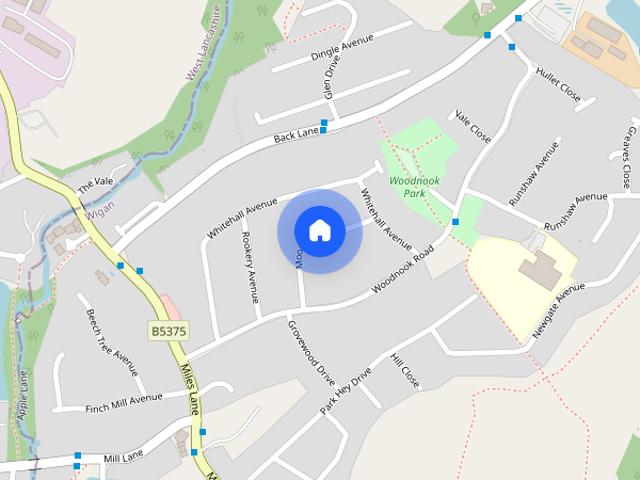 Moor Avenue, Appley Bridge, Wigan, WN6 9JS