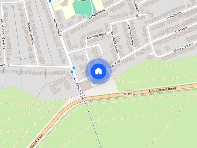 Moor Court, Westfield NE3