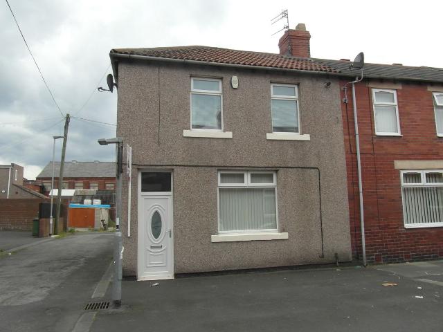 Moor Croft, Newbiggin By The Sea NE64, 3 bed terraced house to rent, £700 pcm | PrimeLocation
