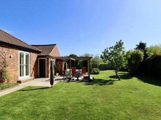 Moor End, Holme on spalding moor, 3 Bedroom Detached